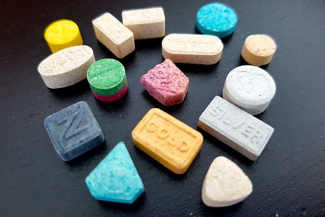 Buy MDMA Ecstasy Molly Online